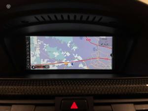Black BMW 335 2011 in Vilnius, with an engine capacity of 3.00 L and mileage of 231 thousand km for 12699 €, photo 26 on AUTOMOTO.COM.LV