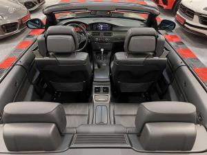 Black BMW 335 2011 in Vilnius, with an engine capacity of 3.00 L and mileage of 231 thousand km for 12699 €, photo 33 on AUTOMOTO.COM.LV