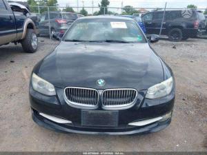 Black BMW 335 2011 in Klaipeda, with an engine capacity of 3.00 L and mileage of 64 thousand km for 5000 €, photo 3 on AUTOMOTO.COM.LV