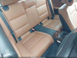 Black BMW 335 2011 in Klaipeda, with an engine capacity of 3.00 L and mileage of 64 thousand km for 5000 €, photo 12 on AUTOMOTO.COM.LV