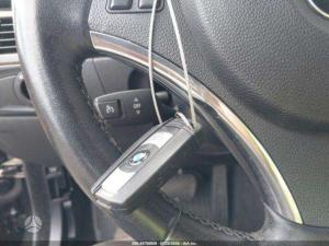 Black BMW 335 2011 in Klaipeda, with an engine capacity of 3.00 L and mileage of 64 thousand km for 5000 €, photo 16 on AUTOMOTO.COM.LV