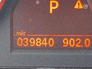 Black BMW 335 2011 in Klaipeda, with an engine capacity of 3.00 L and mileage of 64 thousand km for 5000 €, photo 18 on AUTOMOTO.COM.LV