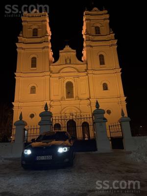 Melns BMW 335 2009 Daugavpils, ar dzinēja tilpumu 3.00 L un nobraukumu 251 tūkst. km par 10500 €, foto 12 vietnē AUTOMOTO.COM.LV