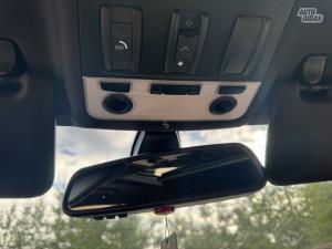 Melns BMW 335 2009 Viļņa, ar dzinēja tilpumu 3.00 L un nobraukumu 155 tūkst. km par 10000 €, foto 12 vietnē AUTOMOTO.COM.LV