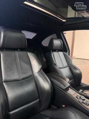 Melns BMW 335 2009 Viļņa, ar dzinēja tilpumu 3.00 L un nobraukumu 155 tūkst. km par 10000 €, foto 14 vietnē AUTOMOTO.COM.LV