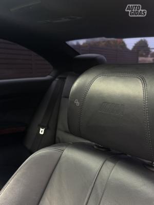 Melns BMW 335 2009 Viļņa, ar dzinēja tilpumu 3.00 L un nobraukumu 155 tūkst. km par 10000 €, foto 16 vietnē AUTOMOTO.COM.LV