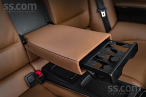 Черный БМВ 335 2010 в Рига, объемом двигателя 3.00 л и пробегом 226 тыс. км за 10500 €, фото 13 на AUTOMOTO.COM.LV