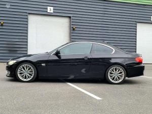 Melns BMW 335 2011 Kauņa, ar dzinēja tilpumu 2.98 L un nobraukumu 212 tūkst. km par 8500 €, foto 6 vietnē AUTOMOTO.COM.LV