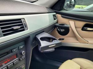 Melns BMW 335 2011 Kauņa, ar dzinēja tilpumu 2.98 L un nobraukumu 212 tūkst. km par 8500 €, foto 12 vietnē AUTOMOTO.COM.LV