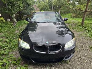 Black BMW 335 2011 in Radviliskis, with an engine capacity of 3.00 L and mileage of 180 thousand km for 4650 €, photo 7 on AUTOMOTO.COM.LV