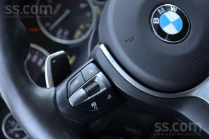Melns BMW 335 2014 Rīga, ar dzinēja tilpumu 3.00 L un nobraukumu 0 tūkst. km par 12995 €, foto 17 vietnē AUTOMOTO.COM.LV
