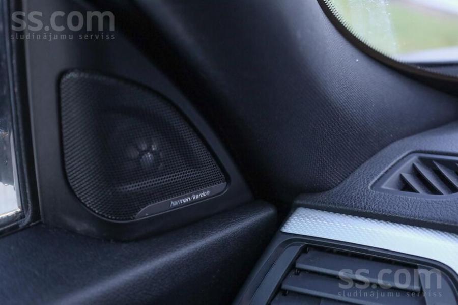 Melns BMW 335 2014 Rīga, ar dzinēja tilpumu 3.00 L un nobraukumu 0 tūkst. km par 12995 €, foto 22 vietnē AUTOMOTO.COM.LV