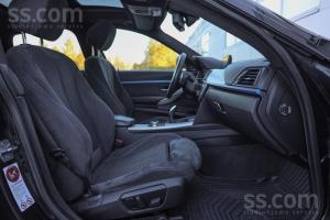 Melns BMW 335 2014 Rīga, ar dzinēja tilpumu 3.00 L un nobraukumu 0 tūkst. km par 12995 €, foto 28 vietnē AUTOMOTO.COM.LV