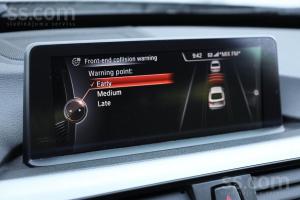Melns BMW 335 2014 Rīga, ar dzinēja tilpumu 3.00 L un nobraukumu 0 tūkst. km par 12995 €, foto 31 vietnē AUTOMOTO.COM.LV