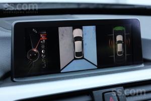 Melns BMW 335 2014 Rīga, ar dzinēja tilpumu 3.00 L un nobraukumu 0 tūkst. km par 12995 €, foto 33 vietnē AUTOMOTO.COM.LV