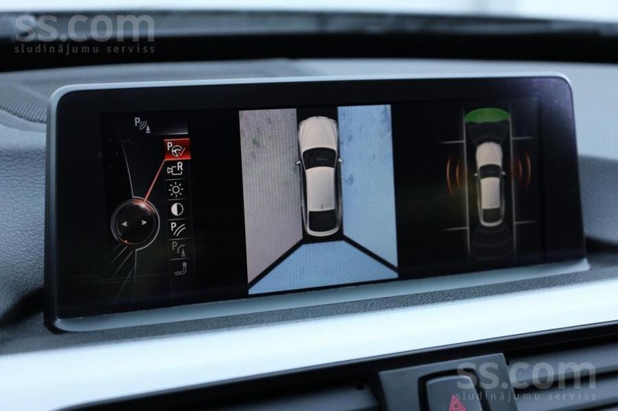 Melns BMW 335 2014 Rīga, ar dzinēja tilpumu 3.00 L un nobraukumu 0 tūkst. km par 12995 €, foto 33 vietnē AUTOMOTO.COM.LV
