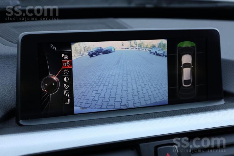 Melns BMW 335 2014 Rīga, ar dzinēja tilpumu 3.00 L un nobraukumu 0 tūkst. km par 12995 €, foto 34 vietnē AUTOMOTO.COM.LV