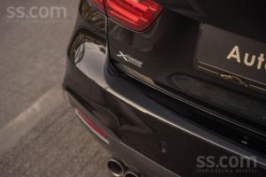 Melns BMW 335 2015 Rīga, ar dzinēja tilpumu 3.00 L un nobraukumu 229 tūkst. km par 13990 €, foto 9 vietnē AUTOMOTO.COM.LV