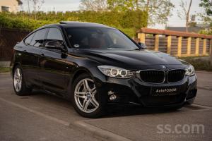 Melns BMW 335 2015 Rīga, ar dzinēja tilpumu 3.00 L un nobraukumu 229 tūkst. km par 13990 €, foto 10 vietnē AUTOMOTO.COM.LV