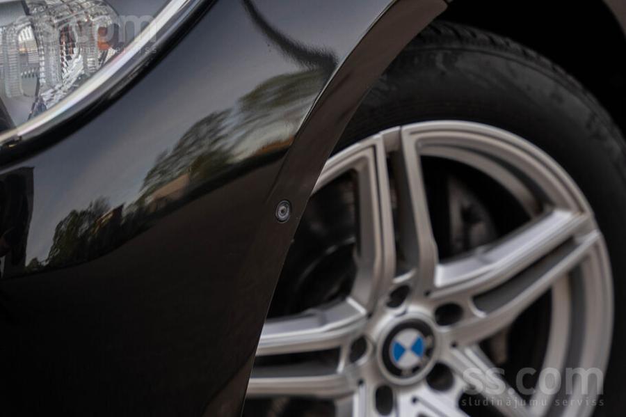Melns BMW 335 2015 Rīga, ar dzinēja tilpumu 3.00 L un nobraukumu 229 tūkst. km par 13990 €, foto 11 vietnē AUTOMOTO.COM.LV