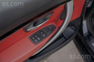 Melns BMW 335 2015 Rīga, ar dzinēja tilpumu 3.00 L un nobraukumu 229 tūkst. km par 13990 €, foto 15 vietnē AUTOMOTO.COM.LV
