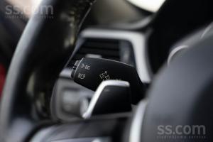 Melns BMW 335 2015 Rīga, ar dzinēja tilpumu 3.00 L un nobraukumu 229 tūkst. km par 13990 €, foto 17 vietnē AUTOMOTO.COM.LV