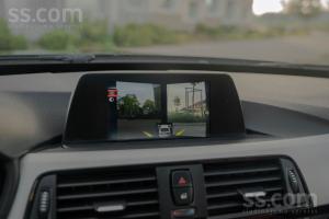 Melns BMW 335 2015 Rīga, ar dzinēja tilpumu 3.00 L un nobraukumu 229 tūkst. km par 13990 €, foto 22 vietnē AUTOMOTO.COM.LV