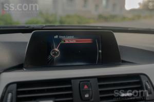 Melns BMW 335 2015 Rīga, ar dzinēja tilpumu 3.00 L un nobraukumu 229 tūkst. km par 13990 €, foto 23 vietnē AUTOMOTO.COM.LV