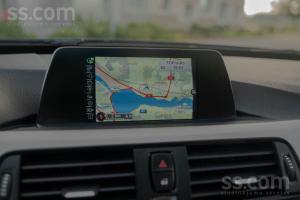 Melns BMW 335 2015 Rīga, ar dzinēja tilpumu 3.00 L un nobraukumu 229 tūkst. km par 13990 €, foto 24 vietnē AUTOMOTO.COM.LV