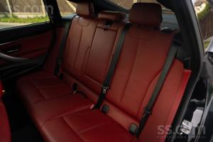 Melns BMW 335 2015 Rīga, ar dzinēja tilpumu 3.00 L un nobraukumu 229 tūkst. km par 13990 €, foto 25 vietnē AUTOMOTO.COM.LV