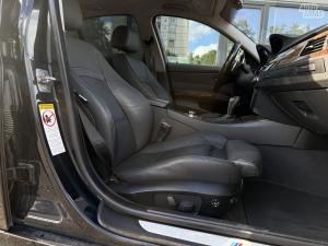 Черный БМВ 335 2010 в Каунас, объемом двигателя 3.00 л и пробегом 275 тыс. км за 8700 €, фото 10 на AUTOMOTO.COM.LV