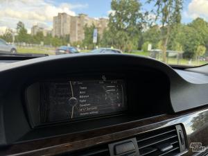 Черный БМВ 335 2010 в Каунас, объемом двигателя 3.00 л и пробегом 275 тыс. км за 8700 €, фото 20 на AUTOMOTO.COM.LV