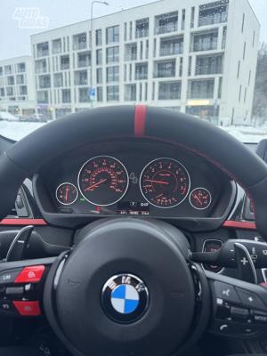 Melns BMW 335 2013 Viļņa, ar dzinēja tilpumu 3.00 L un nobraukumu 182 tūkst. km par 13500 €, foto 5 vietnē AUTOMOTO.COM.LV