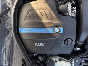 Black BMW 335 2013 in Kaunas, with an engine capacity of 3.00 L and mileage of 153 thousand km for 14000 €, photo 14 on AUTOMOTO.COM.LV