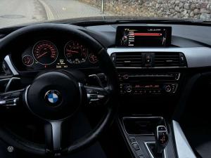 Melns BMW 335 2014 Viļņa, ar dzinēja tilpumu 2.98 L un nobraukumu 254 tūkst. km par 13000 €, foto 4 vietnē AUTOMOTO.COM.LV