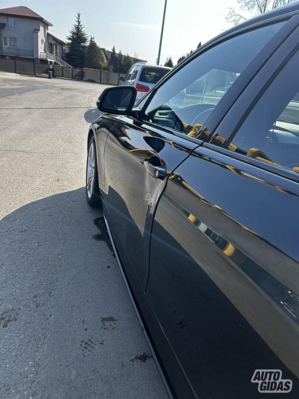 Melns BMW 335 2014 Viļņa, ar dzinēja tilpumu 3.00 L un nobraukumu 202 tūkst. km par 12999 €, foto 9 vietnē AUTOMOTO.COM.LV