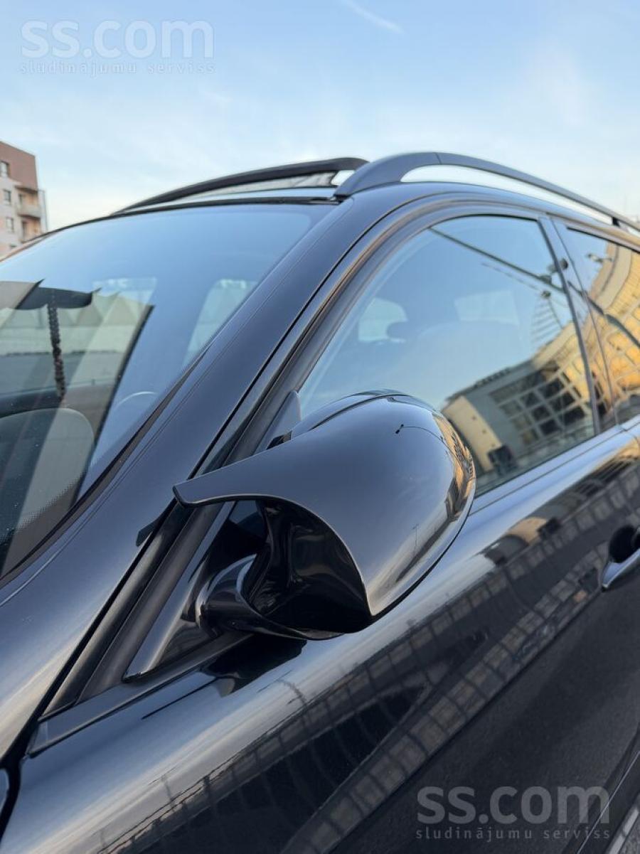 Melns BMW 335 2007 Rīga, ar dzinēja tilpumu 3.00 L un nobraukumu 490 tūkst. km par 7300 €, foto 13 vietnē AUTOMOTO.COM.LV