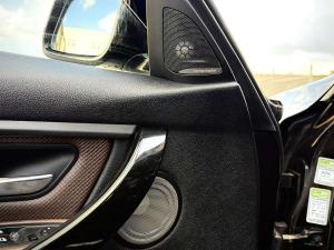 Melns BMW 335 2013 Marijampole, ar dzinēja tilpumu 2.99 L un nobraukumu 346 tūkst. km par 12500 €, foto 16 vietnē AUTOMOTO.COM.LV