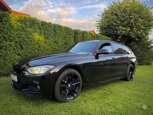 Melns BMW 335 2013 Marijampole, ar dzinēja tilpumu 2.99 L un nobraukumu 346 tūkst. km par 12500 €, foto 34 vietnē AUTOMOTO.COM.LV