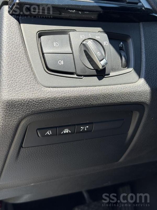 Melns BMW 335 2014 Rīga, ar dzinēja tilpumu 3.00 L un nobraukumu 350 tūkst. km par 12499 €, foto 9 vietnē AUTOMOTO.COM.LV