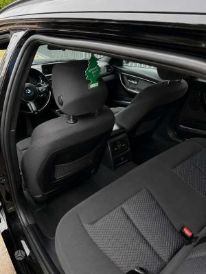 Black BMW 335 2014 in Kalvarija, with an engine capacity of 3.00 L and mileage of 240 thousand km for 11000 €, photo 10 on AUTOMOTO.COM.LV