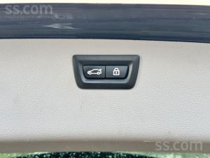 Black BMW 335 2014 in Riga, with an engine capacity of 3.00 L and mileage of 330 thousand km for 9500 €, photo 11 on AUTOMOTO.COM.LV