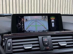 Black BMW 335 2014 in Marijampole, with an engine capacity of 2.99 L and mileage of 343 thousand km for 13500 €, photo 31 on AUTOMOTO.COM.LV