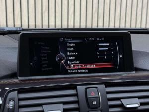 Black BMW 335 2014 in Marijampole, with an engine capacity of 2.99 L and mileage of 343 thousand km for 13500 €, photo 32 on AUTOMOTO.COM.LV
