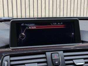 Black BMW 335 2014 in Marijampole, with an engine capacity of 2.99 L and mileage of 343 thousand km for 13500 €, photo 33 on AUTOMOTO.COM.LV