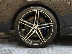 Black BMW 335 2014 in Marijampole, with an engine capacity of 2.99 L and mileage of 343 thousand km for 13500 €, photo 40 on AUTOMOTO.COM.LV