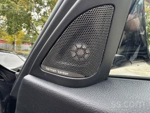 Melns BMW 335 2014 Rīga, ar dzinēja tilpumu 3.00 L un nobraukumu 331 tūkst. km par 12900 €, foto 15 vietnē AUTOMOTO.COM.LV