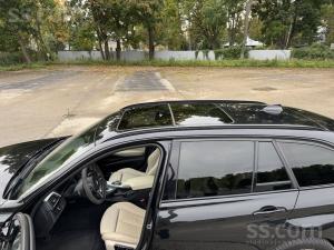 Melns BMW 335 2014 Rīga, ar dzinēja tilpumu 3.00 L un nobraukumu 331 tūkst. km par 12900 €, foto 18 vietnē AUTOMOTO.COM.LV
