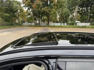 Melns BMW 335 2014 Rīga, ar dzinēja tilpumu 3.00 L un nobraukumu 331 tūkst. km par 12900 €, foto 20 vietnē AUTOMOTO.COM.LV