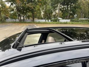 Melns BMW 335 2014 Rīga, ar dzinēja tilpumu 3.00 L un nobraukumu 331 tūkst. km par 12900 €, foto 21 vietnē AUTOMOTO.COM.LV